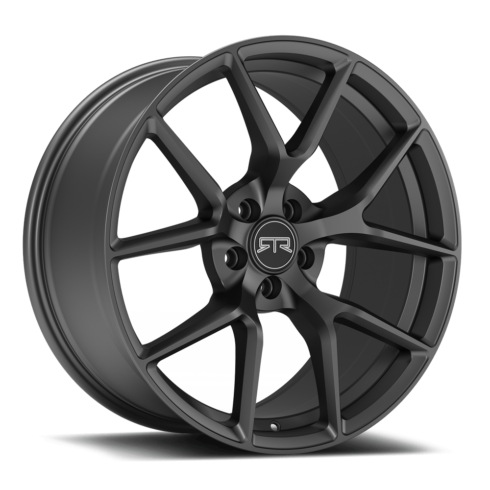 RTR Wheels - RTR Vehicles