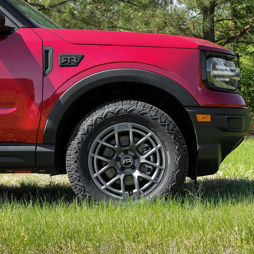 RTR Tech 6 Bronco Sport/Maverick Wheel - RTR Vehicles