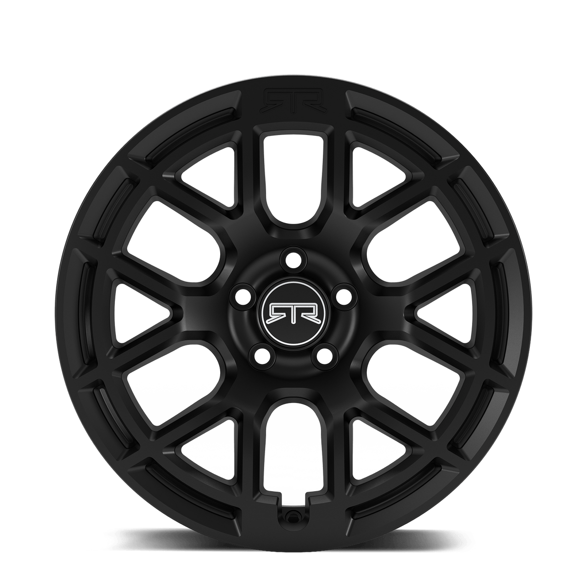 RTR Tech 6 Bronco Sport/Maverick Wheel - RTR Vehicles