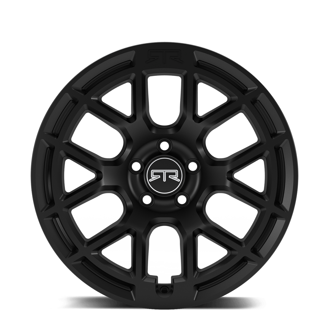 RTR Tech 6 Bronco Sport/Maverick Wheel - RTR Vehicles