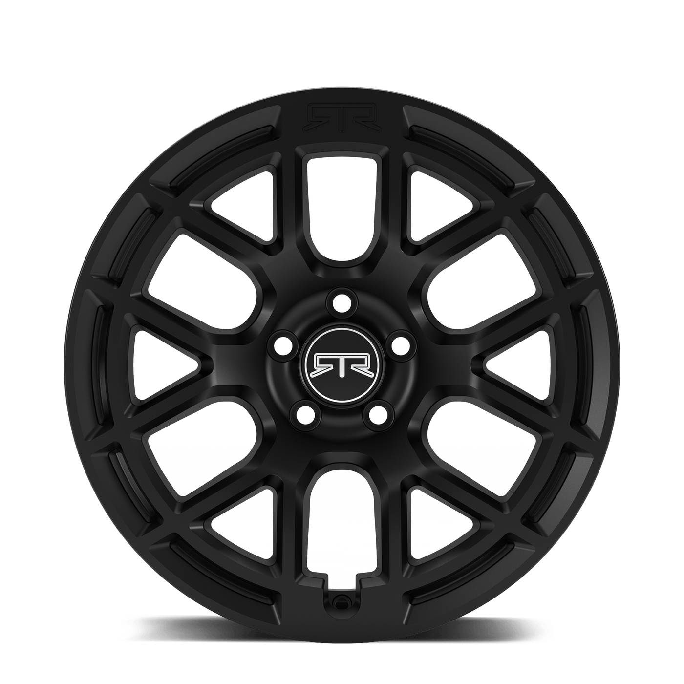 RTR Tech 6 Bronco Sport/Maverick Wheel - RTR Vehicles