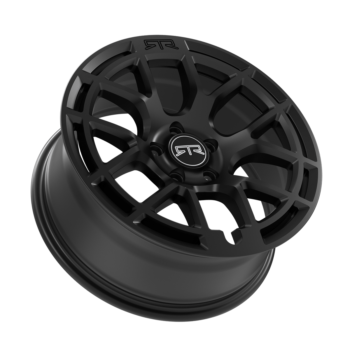 RTR Tech 6 Bronco Sport/Maverick Wheel - RTR Vehicles