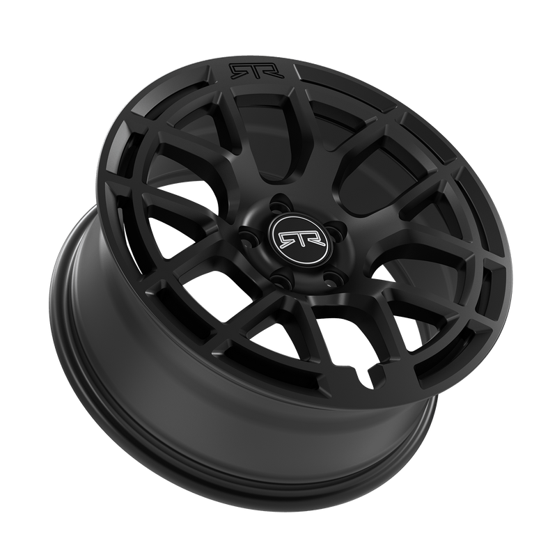RTR Tech 6 Bronco Sport/Maverick Wheel - RTR Vehicles
