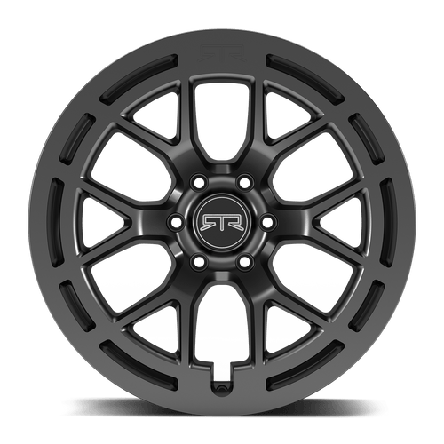Ford Bronco/Ranger Wheel - RTR Tech 6 - RTR Vehicles