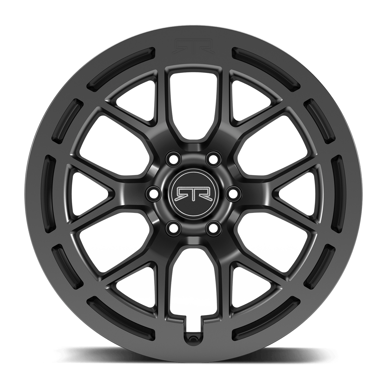 Ford Bronco Raptor/F-150 Wheel - RTR Tech 6 - RTR Vehicles