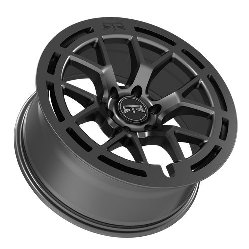 Ford Bronco Raptor/F-150 Wheel - RTR Tech 6 - RTR Vehicles