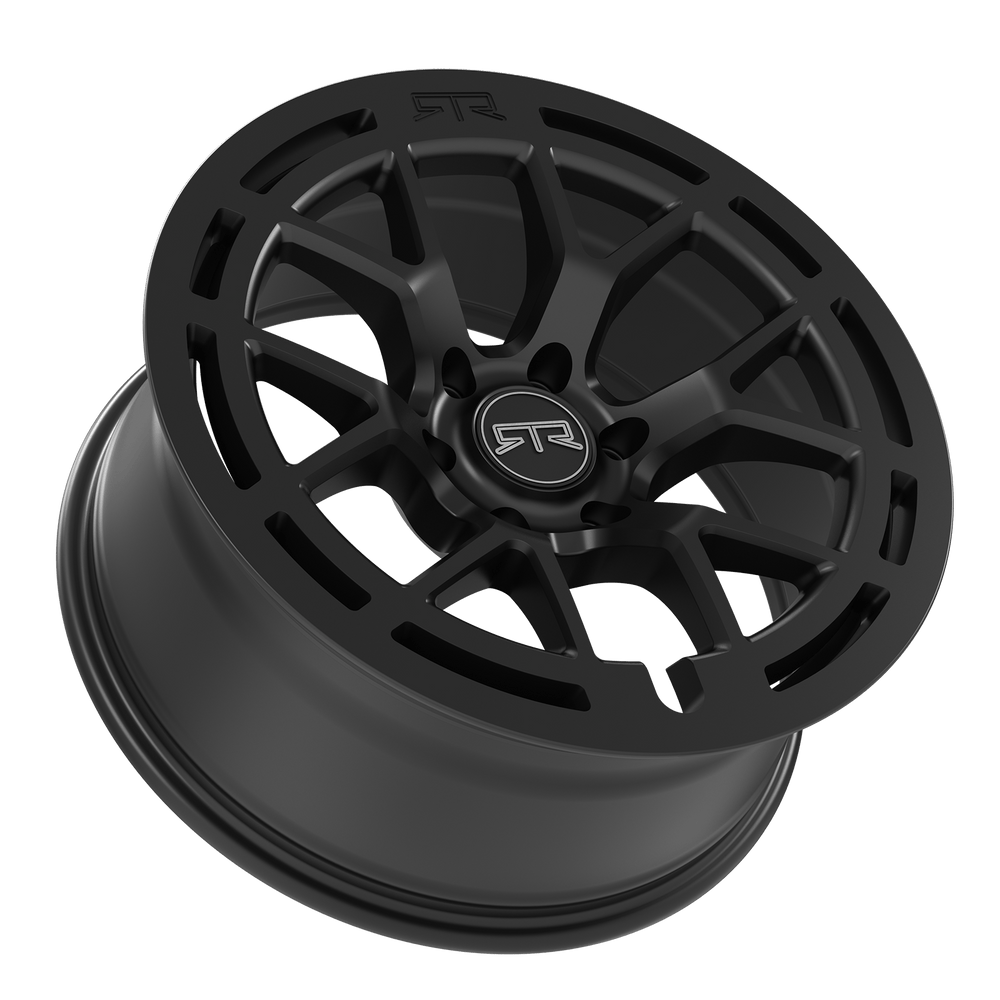 Ford Bronco Raptor/F-150 Wheel - RTR Tech 6 - RTR Vehicles