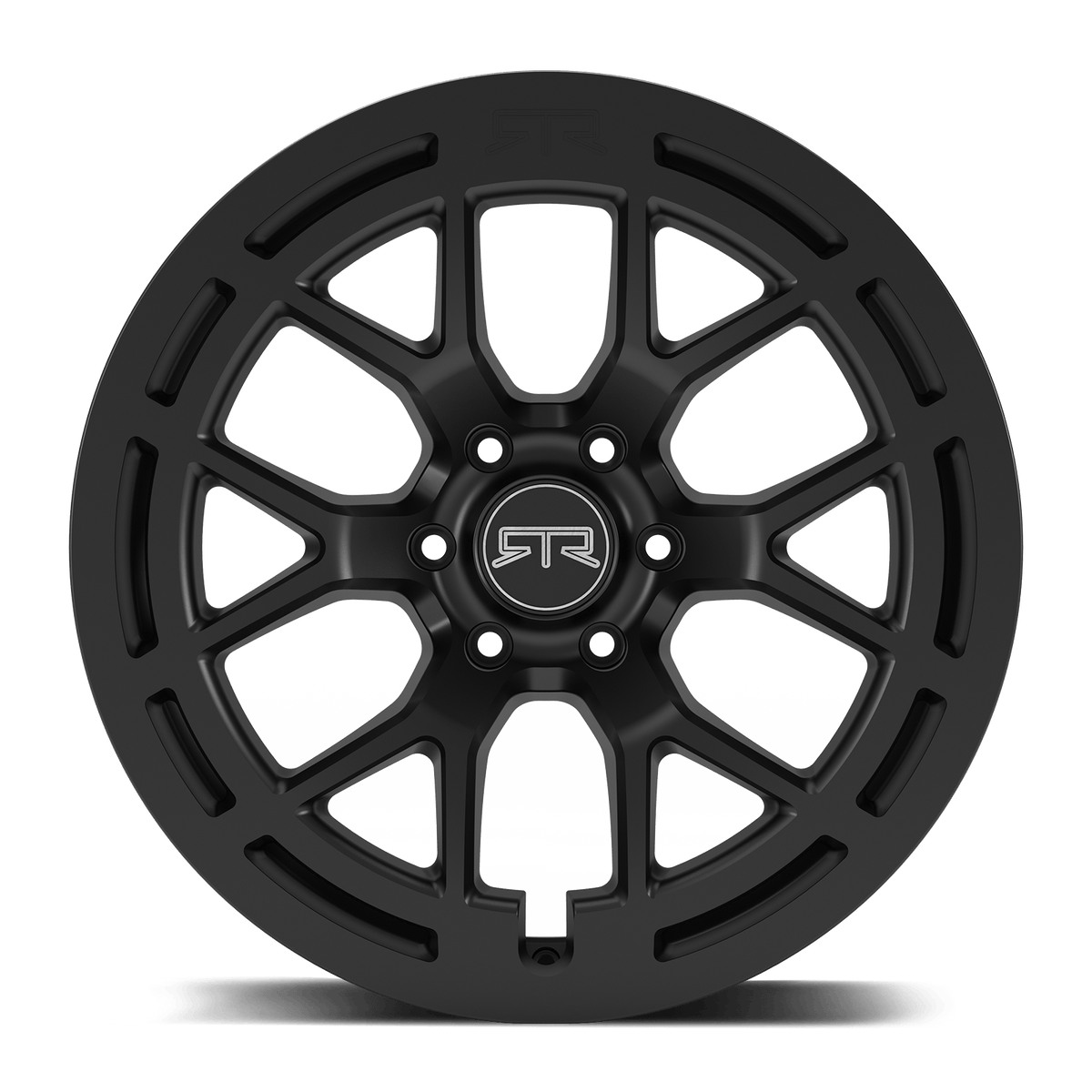 RTR Ranger Wheels - RTR Vehicles