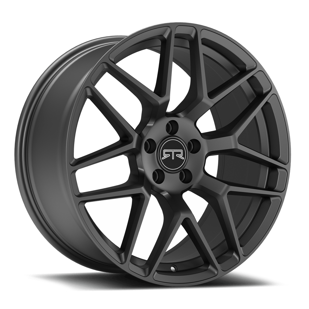 RTR Wheels - RTR Vehicles