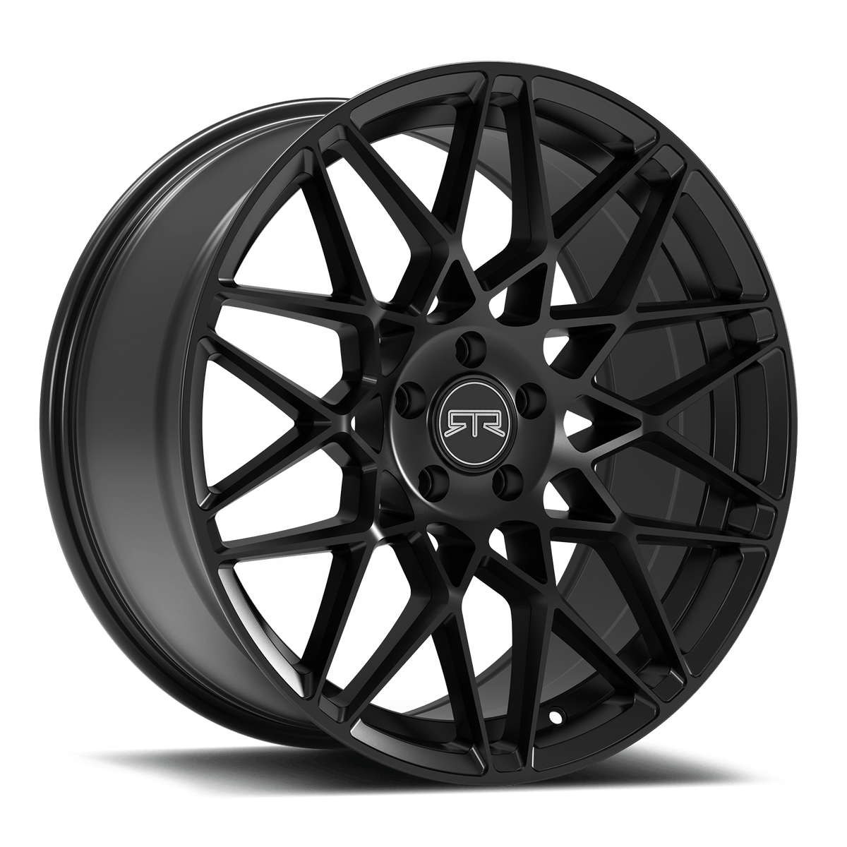 RTR Wheels - RTR Vehicles