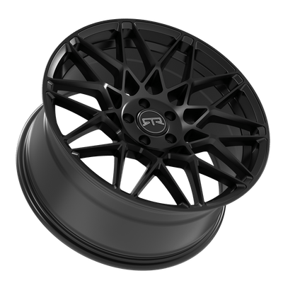 Mesh Mustang Wheel - RTR Tech - RTR Vehicles
