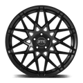 Mesh Mustang Wheel - RTR Tech - RTR Vehicles