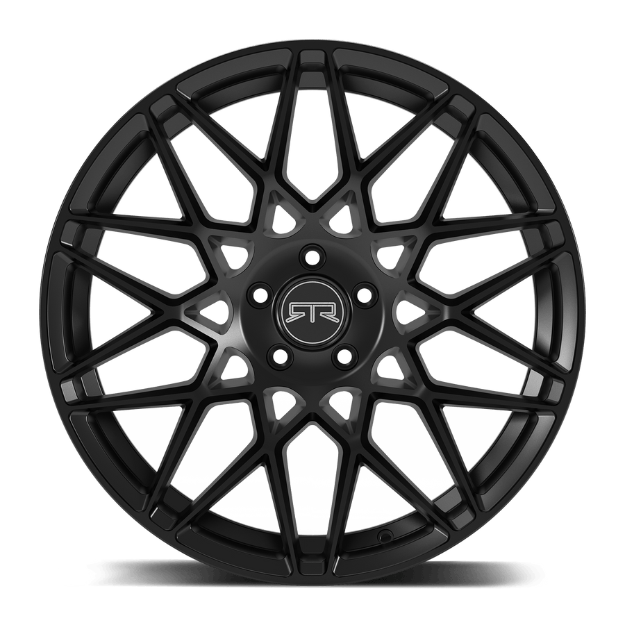 Mesh Mustang Wheel - RTR Tech - RTR Vehicles