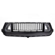 RTR Upper Grille w/ LED Air Intakes (24+ Mustang) - RTR Vehicles
