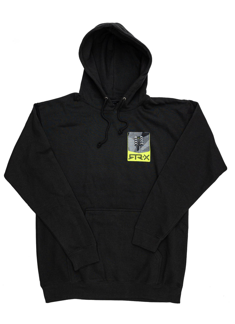 RTR-X Legend Hoodie - RTR Vehicles